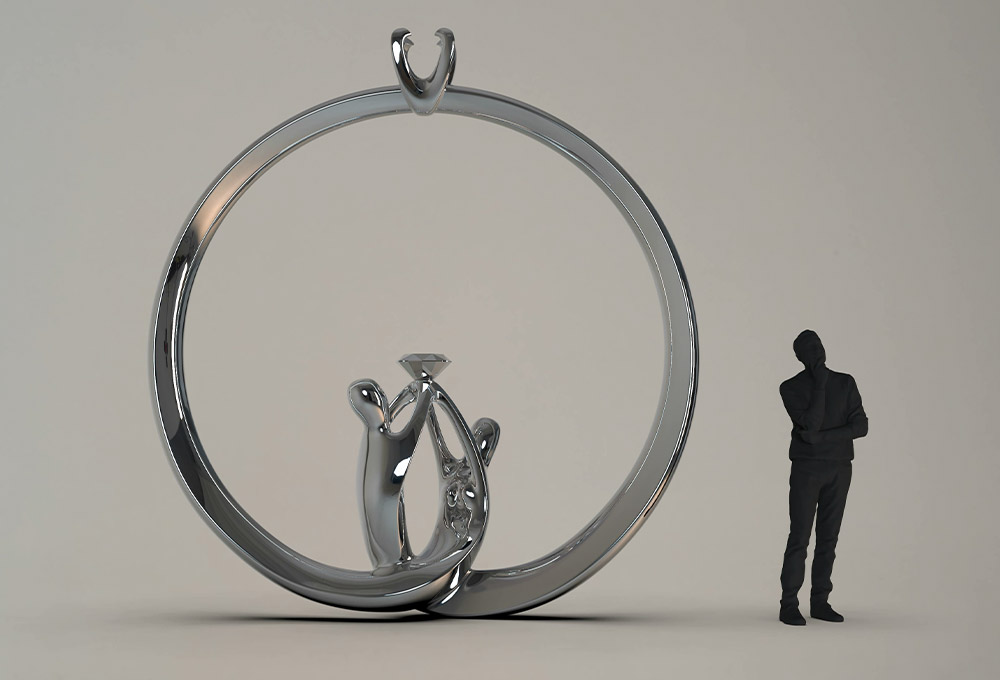 10 questions you should ask and answer before you marry a sculpture