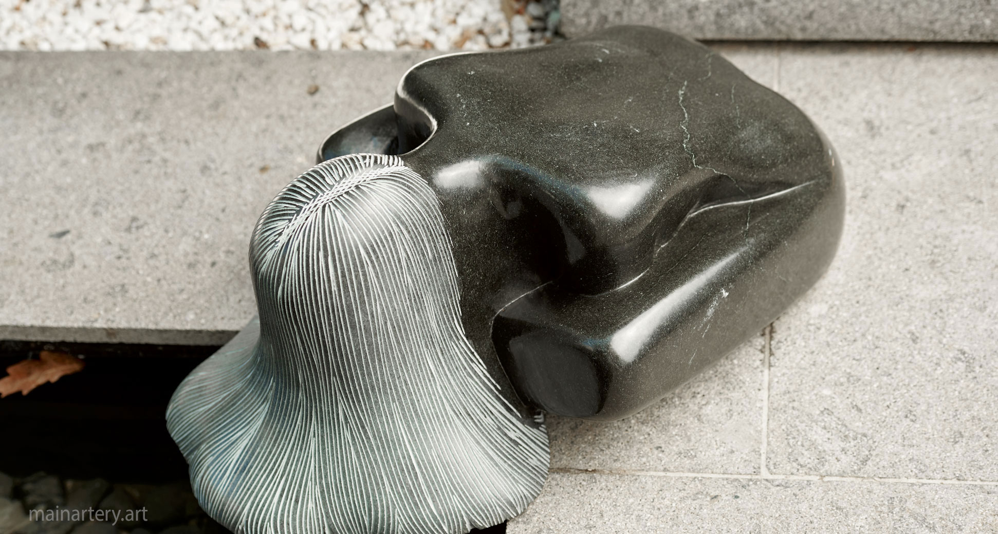 Modern Figurative Sculptures | Mainartery